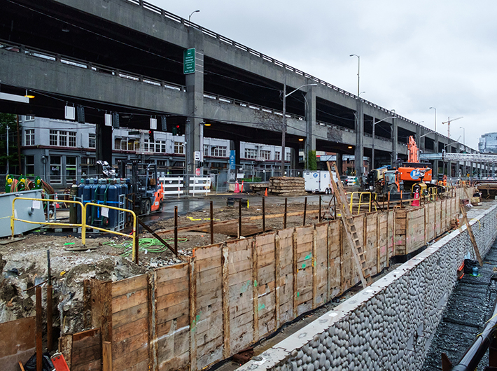 Removing Highways from Cities: Correcting America’s Failed Experiment