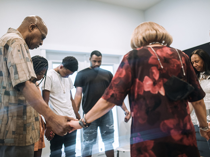 Planning as Cultural-Religious Practice Home and Abroad