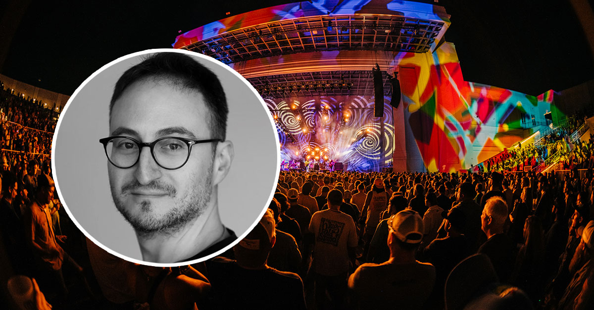 Shain Shapiro on Taylor Swift and the Benefits of a Music Policy for ...