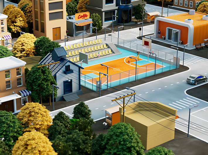 Seven Fast and Fun Presentations