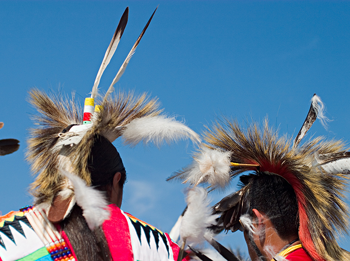 City-Back: Impacts of Relocation on Indigenous Urban Experience