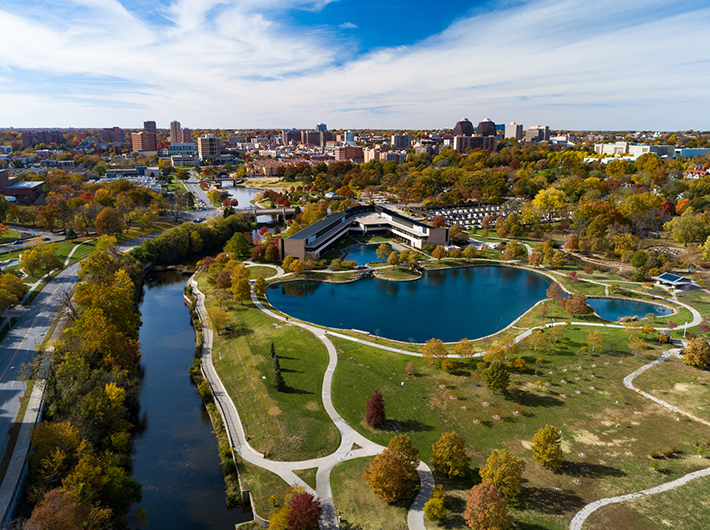 Local Problems, Shared Solutions: Helping Underserved Communities