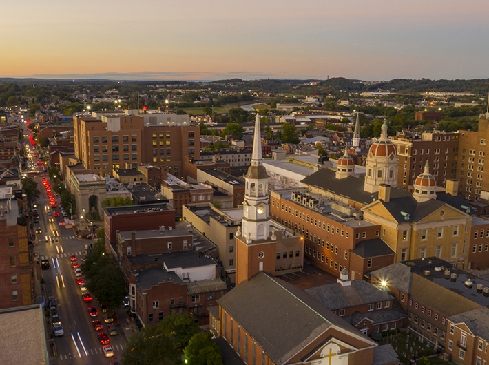 Empathy for Mobility: Human-Centered Design in Coordinated Plans