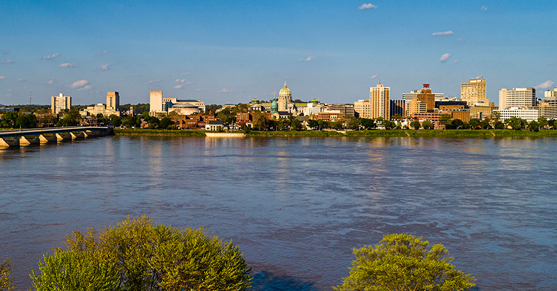 Planning for State Resilience: A 50-State Breakdown