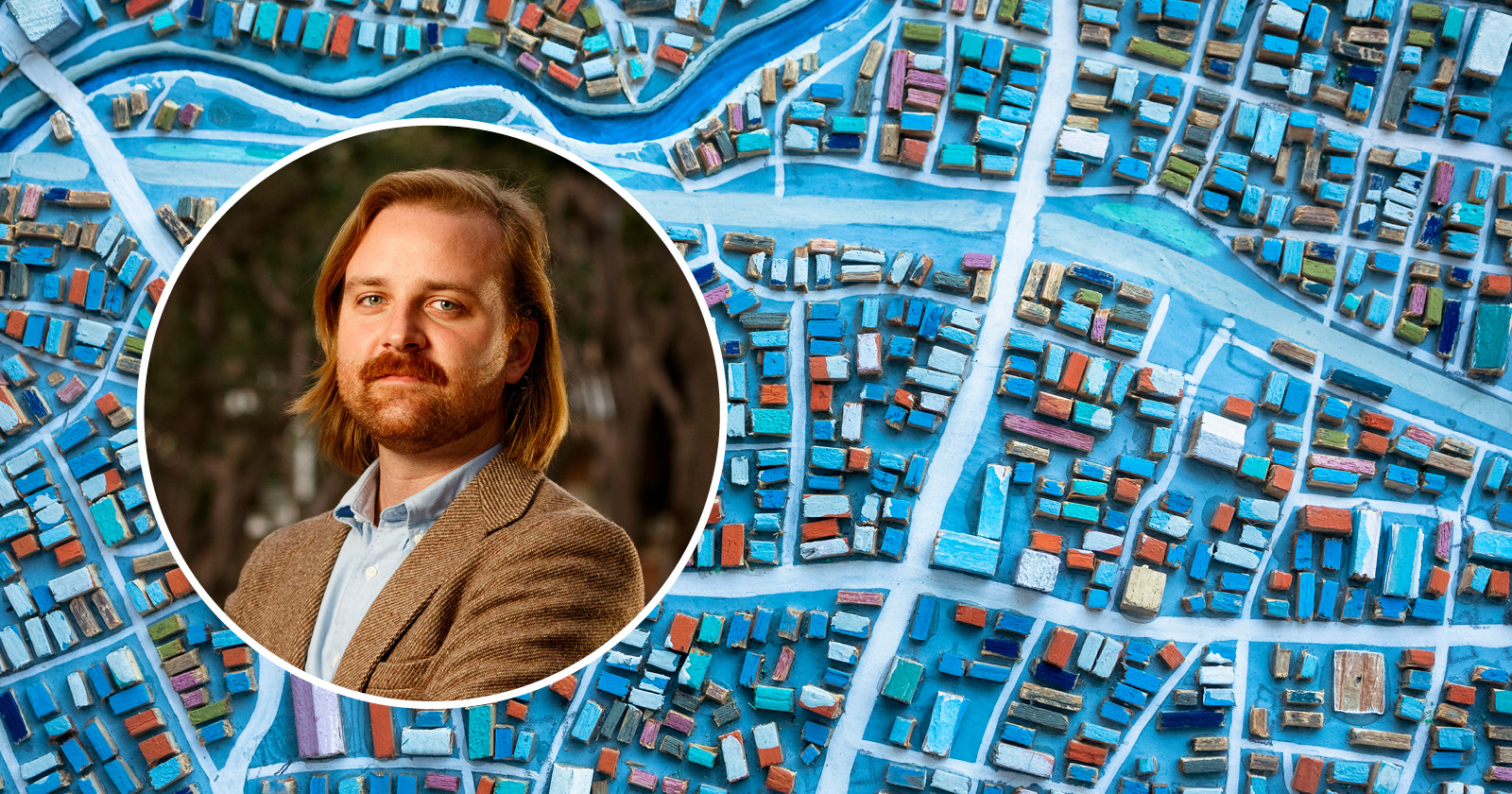 People Behind the Plans: ‘Arbitrary Lines’ Author Nolan Gray on Zoning Reform and Hitting ...