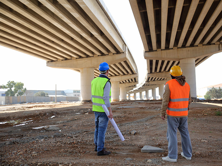 Implementing the Federal Infrastructure Investment and Jobs Act