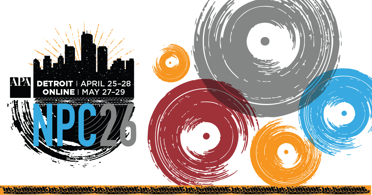 National Planning Conference