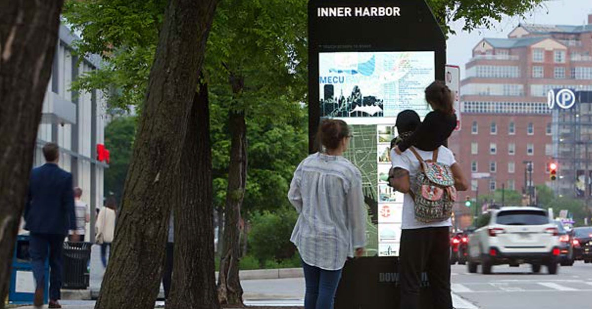 Smart Cities: Integrating Technology, Community, and Nature