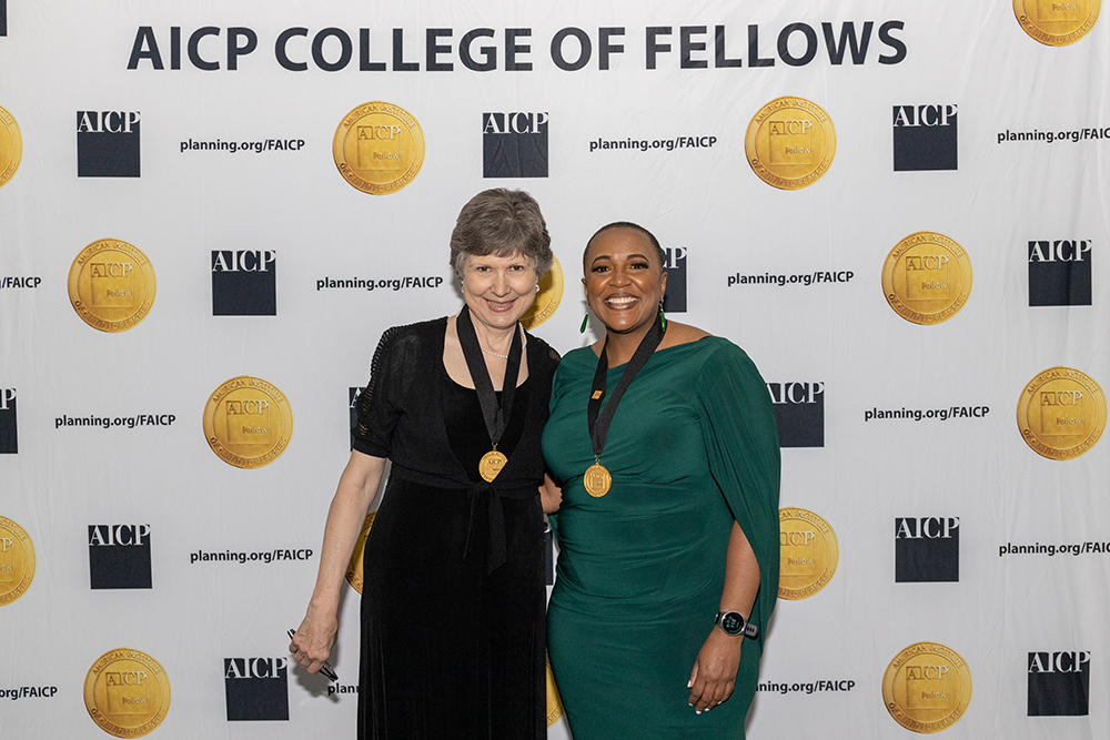 AICP College of Fellows Nominations Package Toolkit