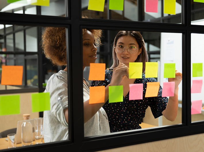 Elevating Inclusivity in the Workplace
