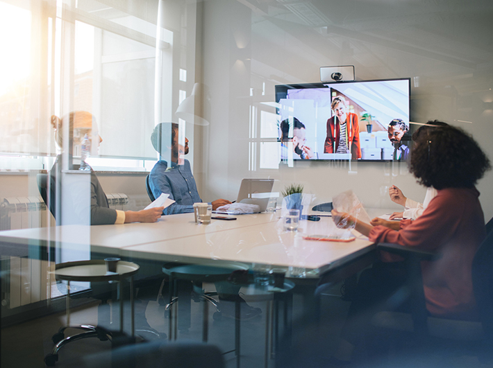 Work Adaptation: Flexibility and Staff Investments