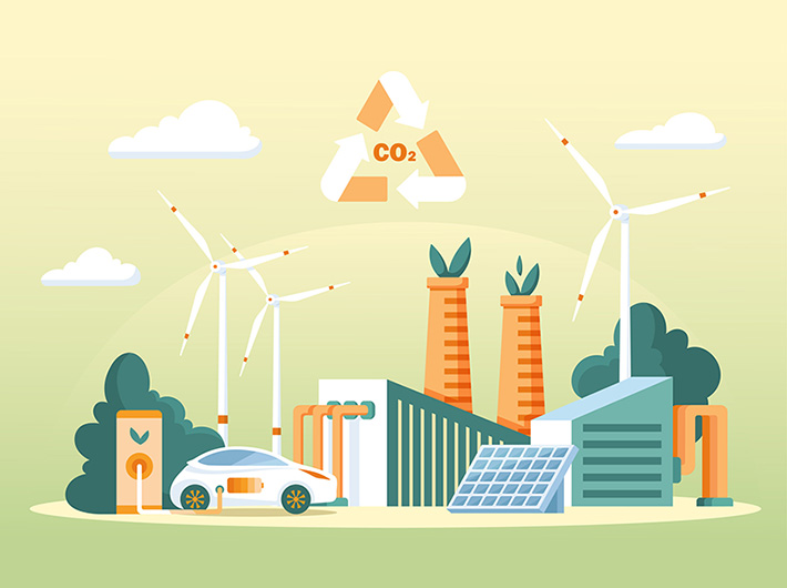 What's Next for the Climate and Clean Energy Agenda