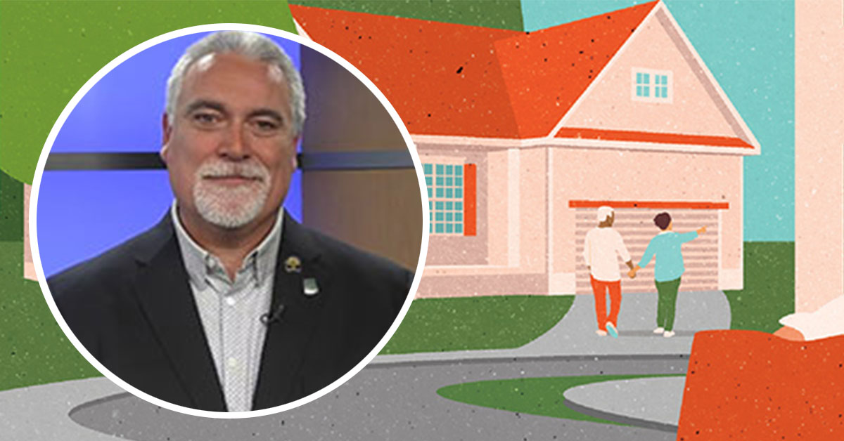 Housing Supply Accelerator: An Interview with National Association of ...