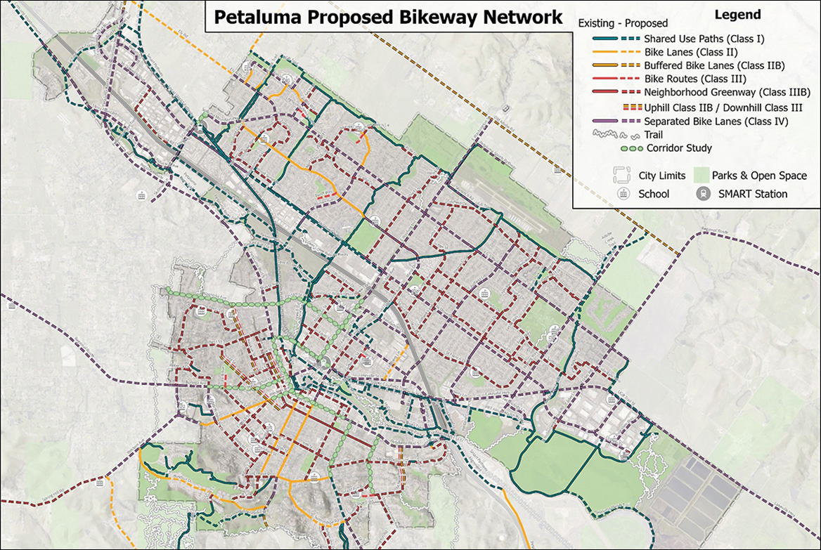 Cities Pave New Paths for Active Transportation Without Federal Backing