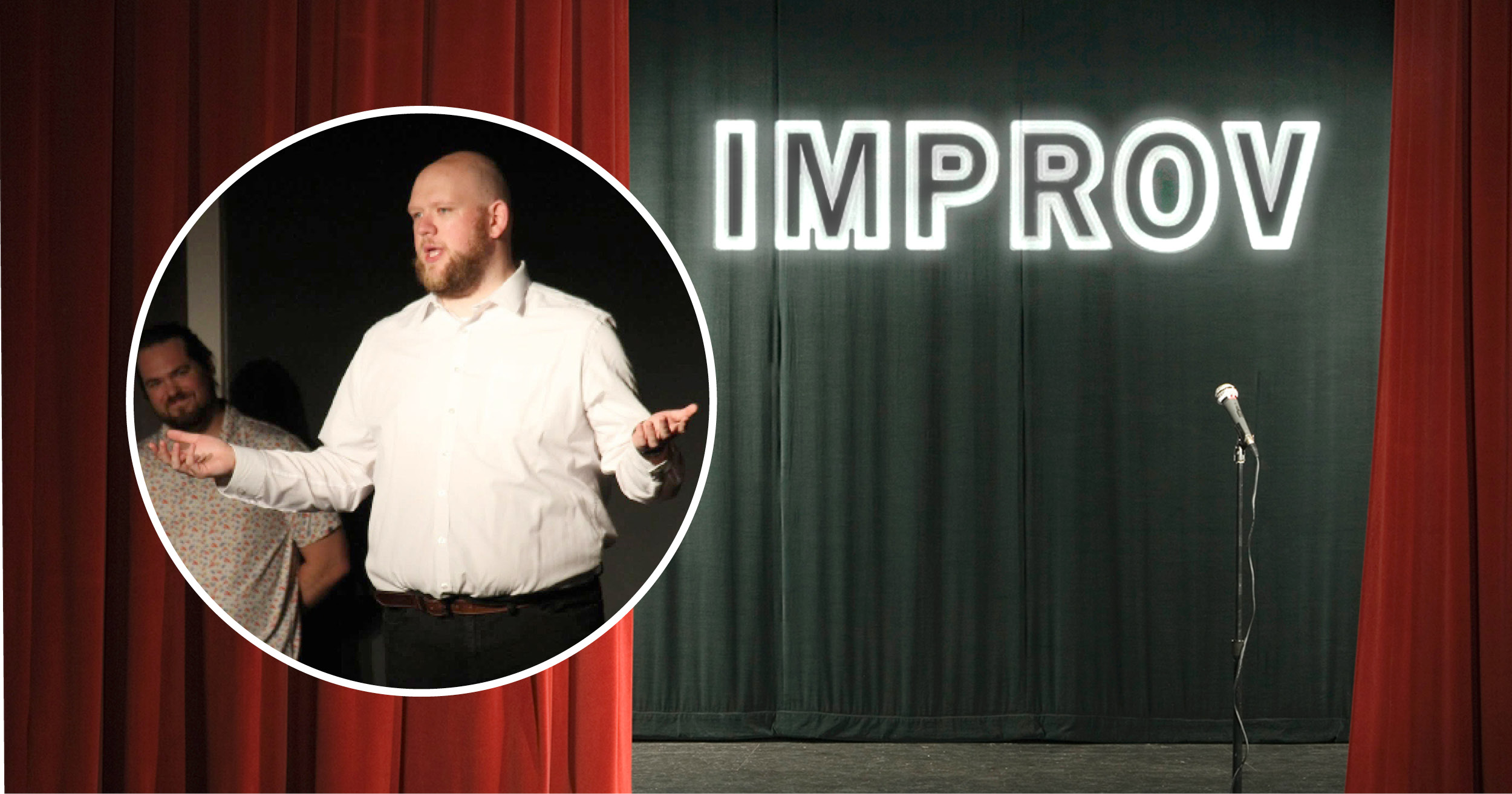 Phil Green, AICP, on What Planners Can Learn from Improv