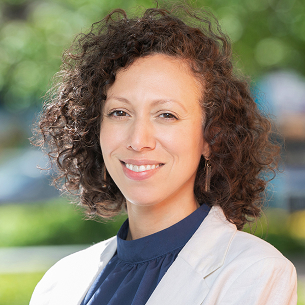 Transportation Strategist Naomi Doerner Navigates Mobility Justice