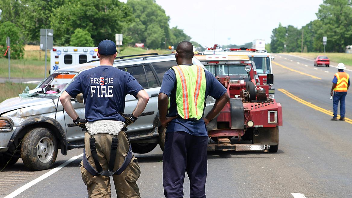 10 Principles for Managing Autonomous Vehicles on City Streets