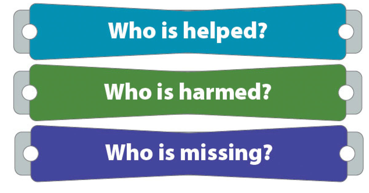 Three Essential Questions for Better Planning