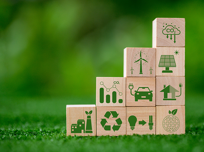 Climate Action Doing- Get to Implementation Already!