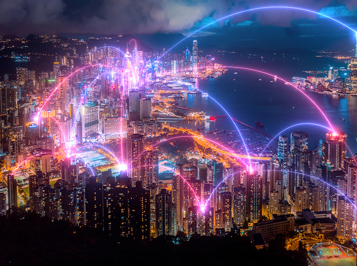 Creating Smart, Sustainable, Resilient Communities and Cities