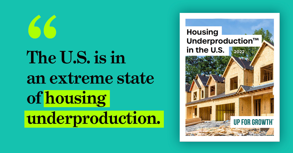 Housing Scarcity Is Worse Than Ever