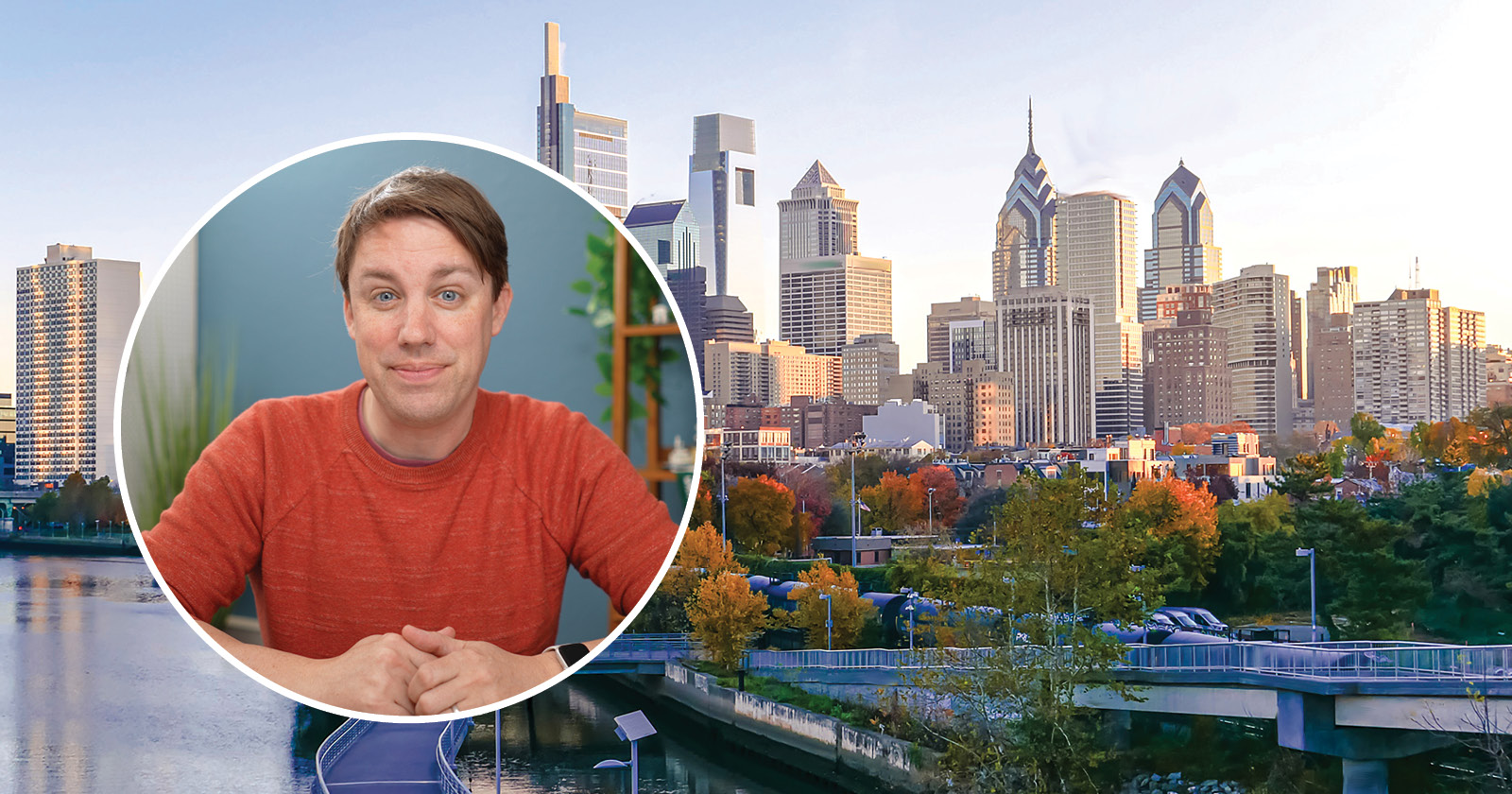 People Behind the Plans: YouTuber and Planner Dave Amos on Teaching a ...