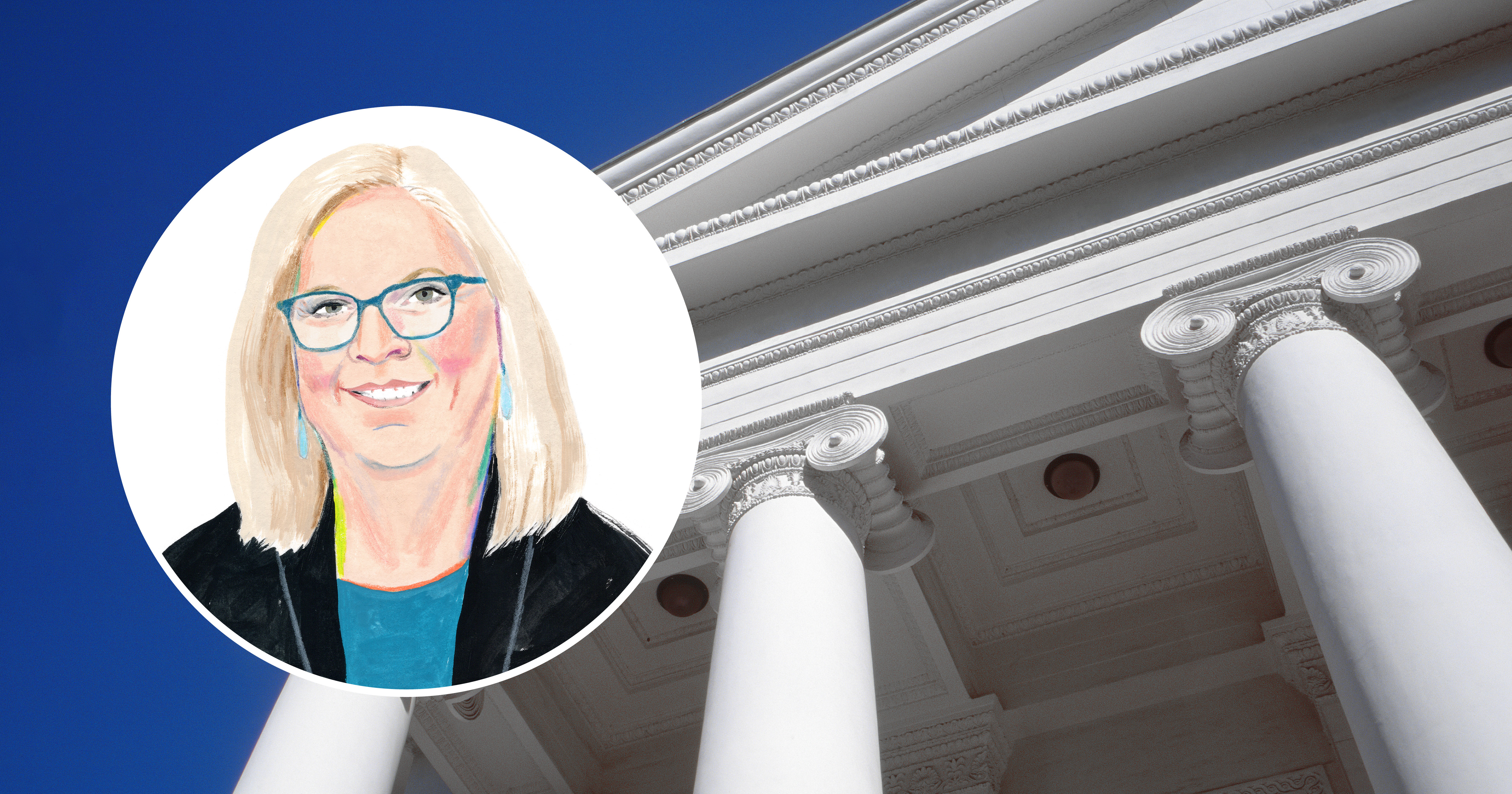 The Future of Public Sector Planning with APA President Sue Schwartz, FAICP