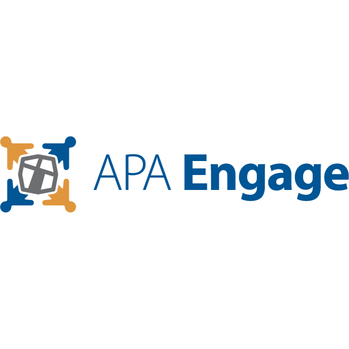 APA Leadership