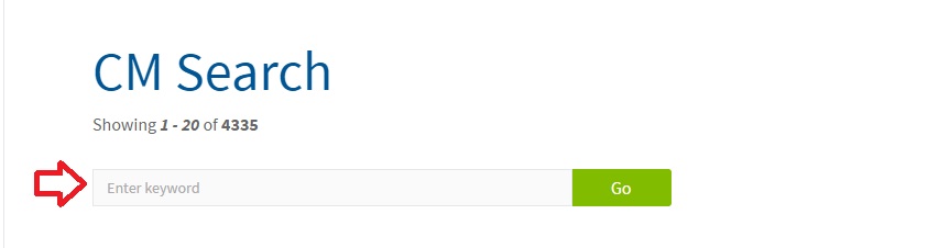 How to Log Certification Maintenance (CM) Credits