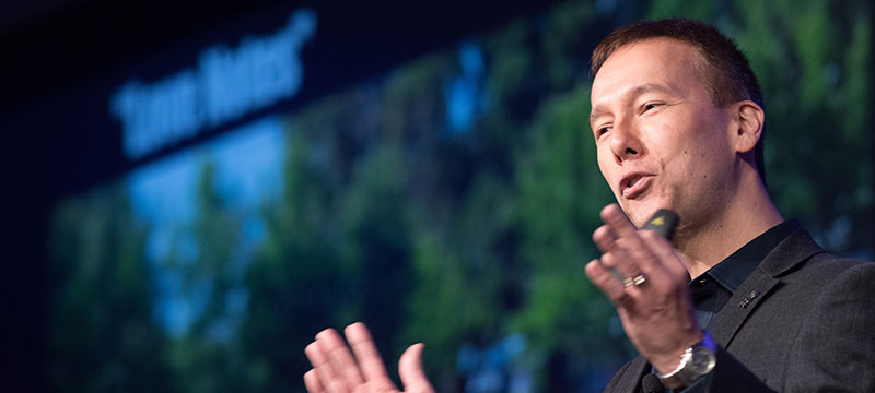 National Planning Conference