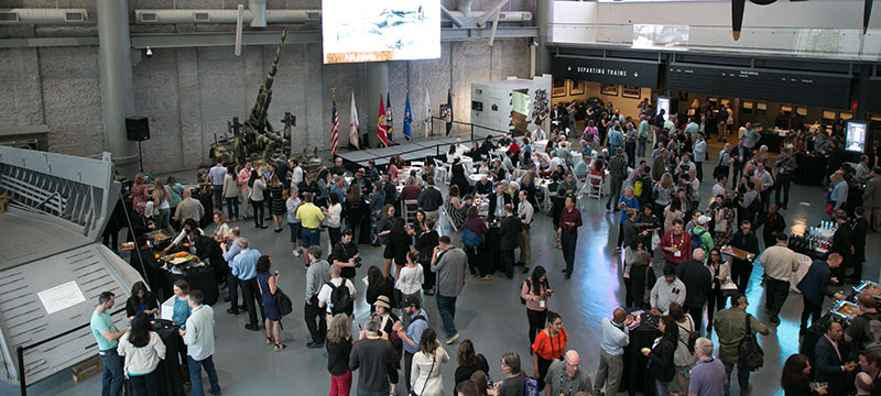 National Planning Conference