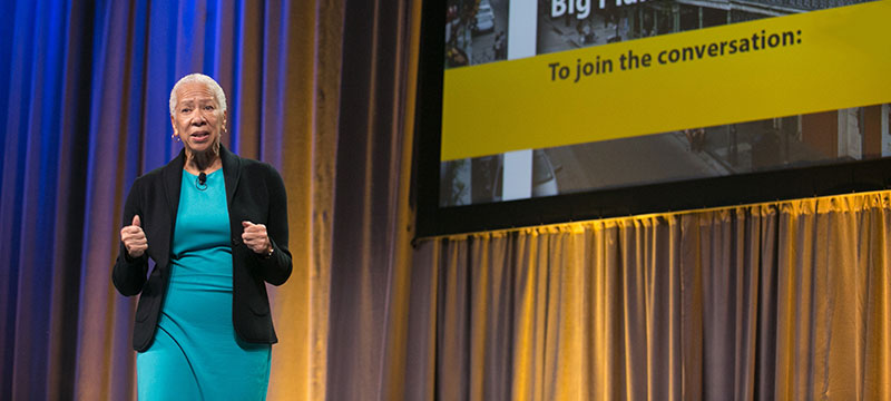 National Planning Conference