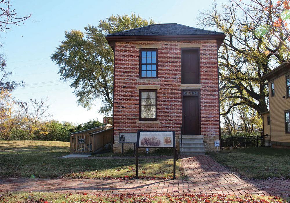 Preservation Planning Comes of Age