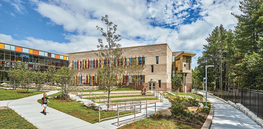 Safety Beyond Barriers