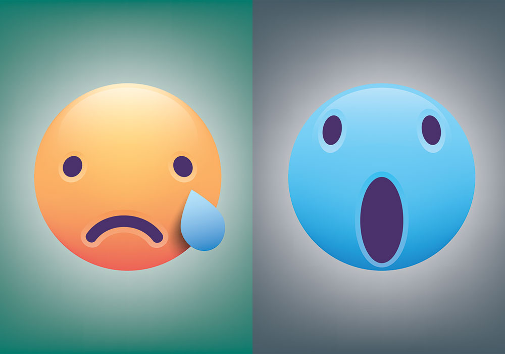 Planning's Emotional Paradox