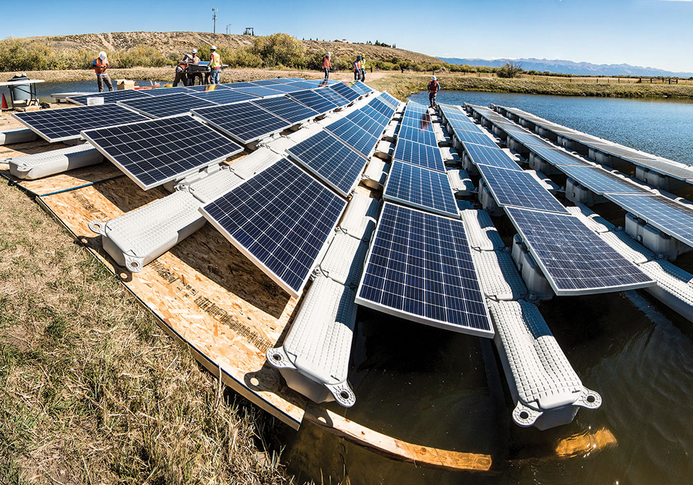 Are You Solar Ready?