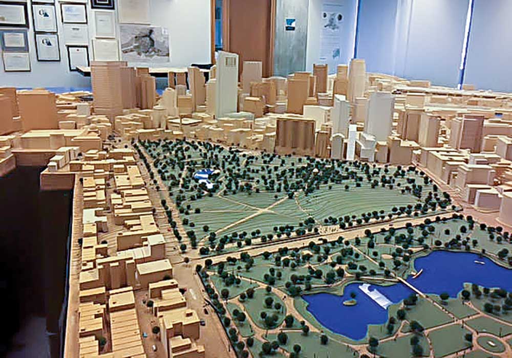 Smart City Digital Twins Are a New Tool for Scenario Planning