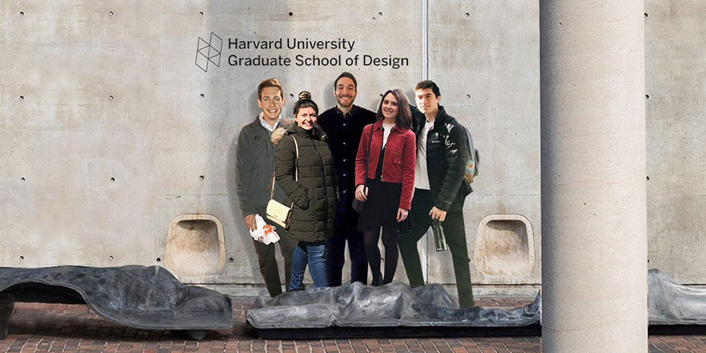 Student Planning and Design Competition