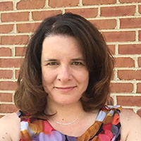 APA Foundation Donor Spotlight: Wendy Moeller, FAICP