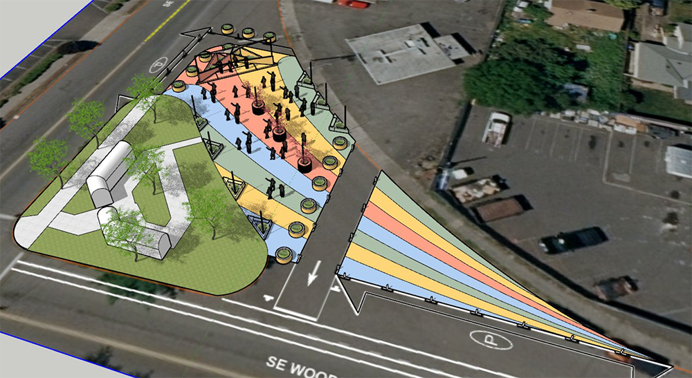 Advancing Public Safety