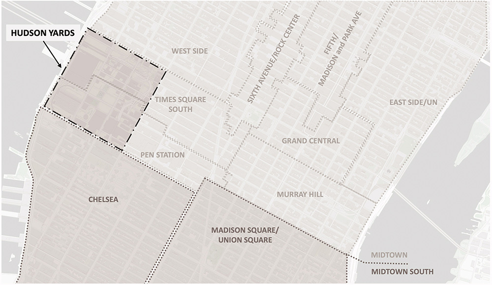 A New Framework for Understanding Tax-Increment Financing