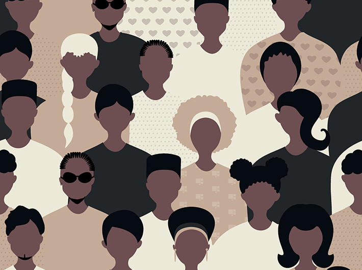 Confronting Racism in Planning and the Workplace