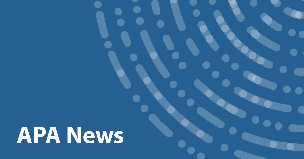 Angela D. Brooks, FAICP, Begins Tenure as President of APA