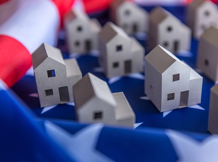 State Trends and Momentum for Housing Reform