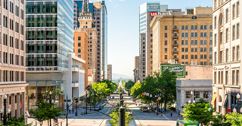 Identifying Activity Centers: A How-To Guide