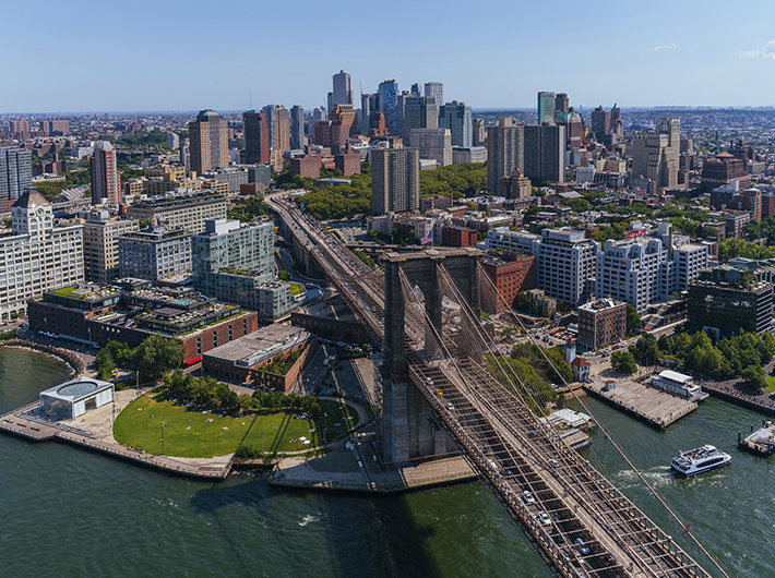 PlaNYC Getting Sustainability Done: From Initiatives to Implementation