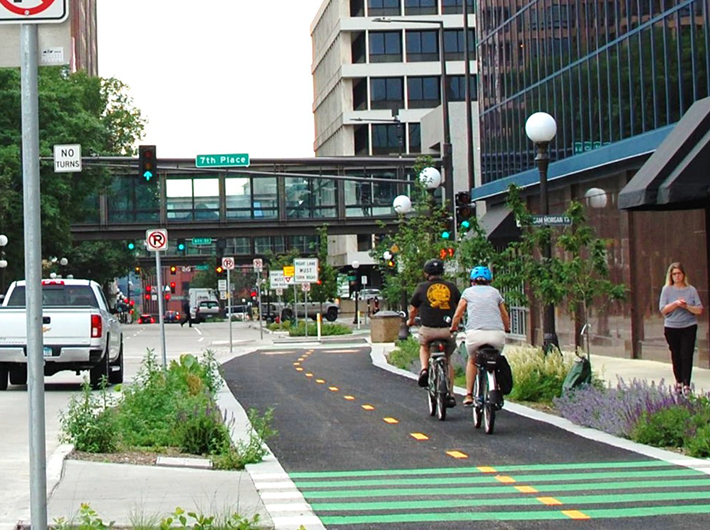 Driving Less, Accessing More: Strategies and Communications Tools