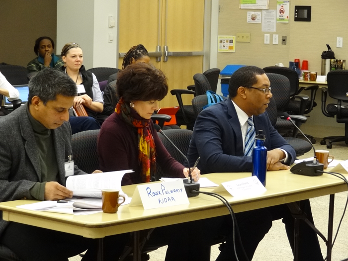 Environmental Justice Through Planning