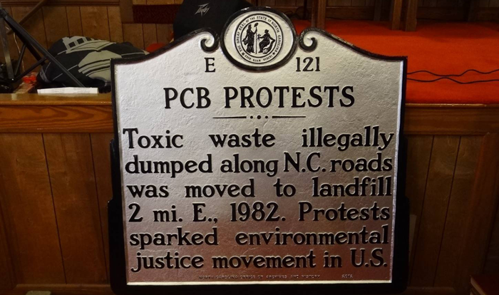 Environmental Justice Through Planning