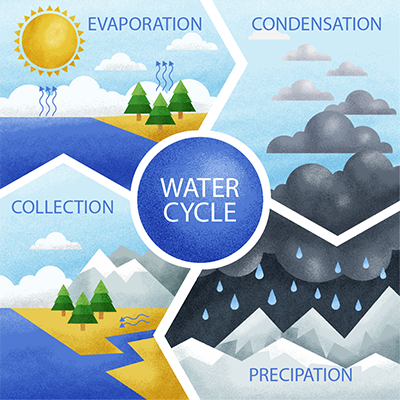 Integrated Water Resource Management